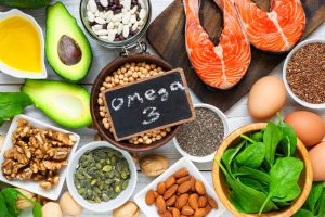 6 Fish High in Omega-3 Fish That Aren’t Salmon