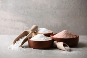 These Table Salts Have the Most Heavy Metals, Try These Instead