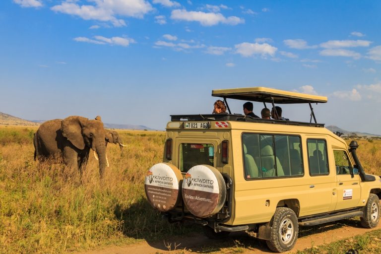 20+ of The Most Breathtaking Places on the Planet