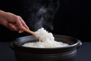 How to Safely Store Cooked Rice and Reheat Later