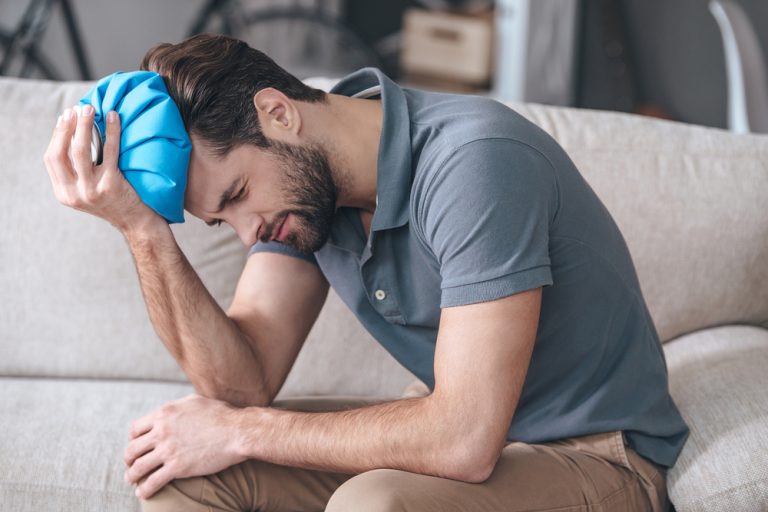9 Possible Causes of Scalp Bumps (And When to Worry)