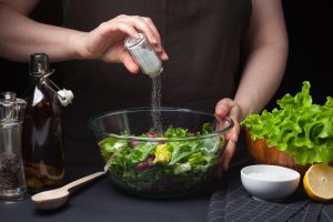 These Table Salts Have the Most Heavy Metals, Try These Instead
