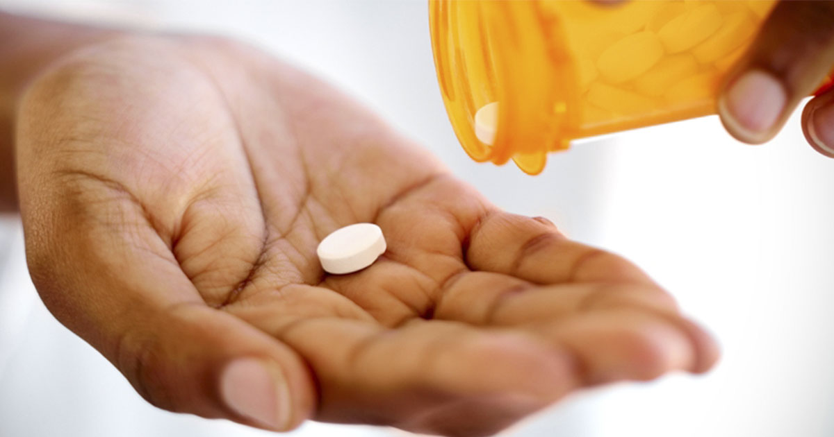 Metformin Linked to Remarkable Longevity in Women, Study