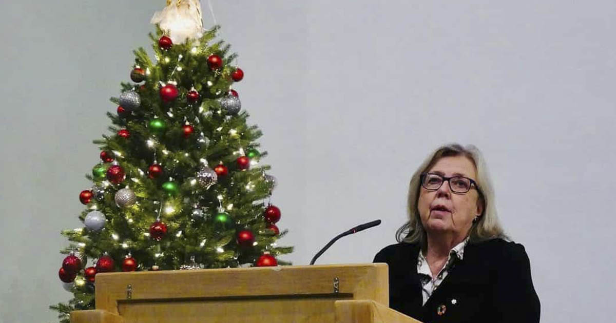 Canada MP Floats Idea of Welcoming U.S. States for Free Healthcare