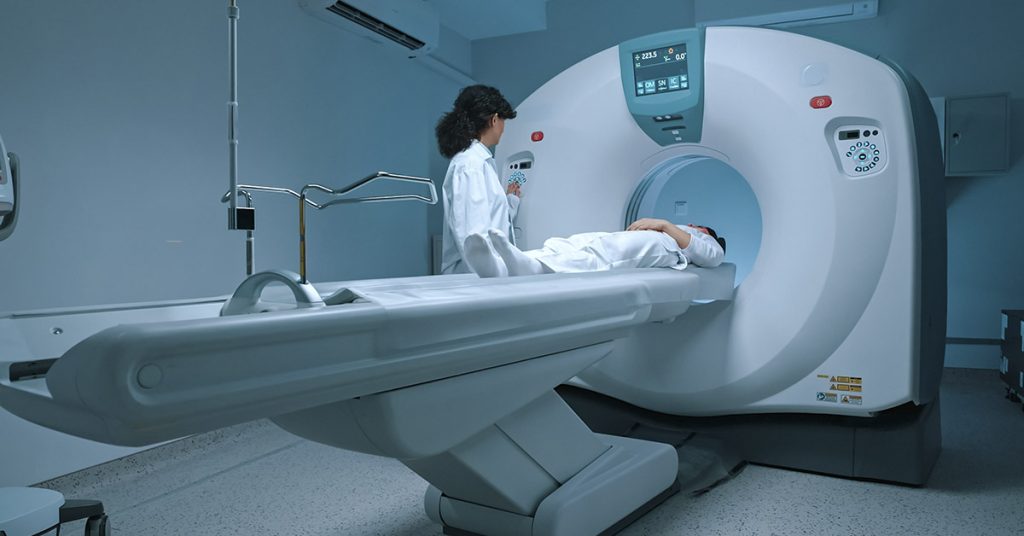 CT Scans Linked to Surprising Number of Cancer Cases, Study Finds : The ...