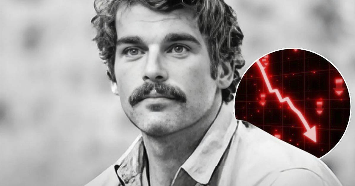 What’s Behind Falling Testosterone Levels in Men? : The Hearty Soul