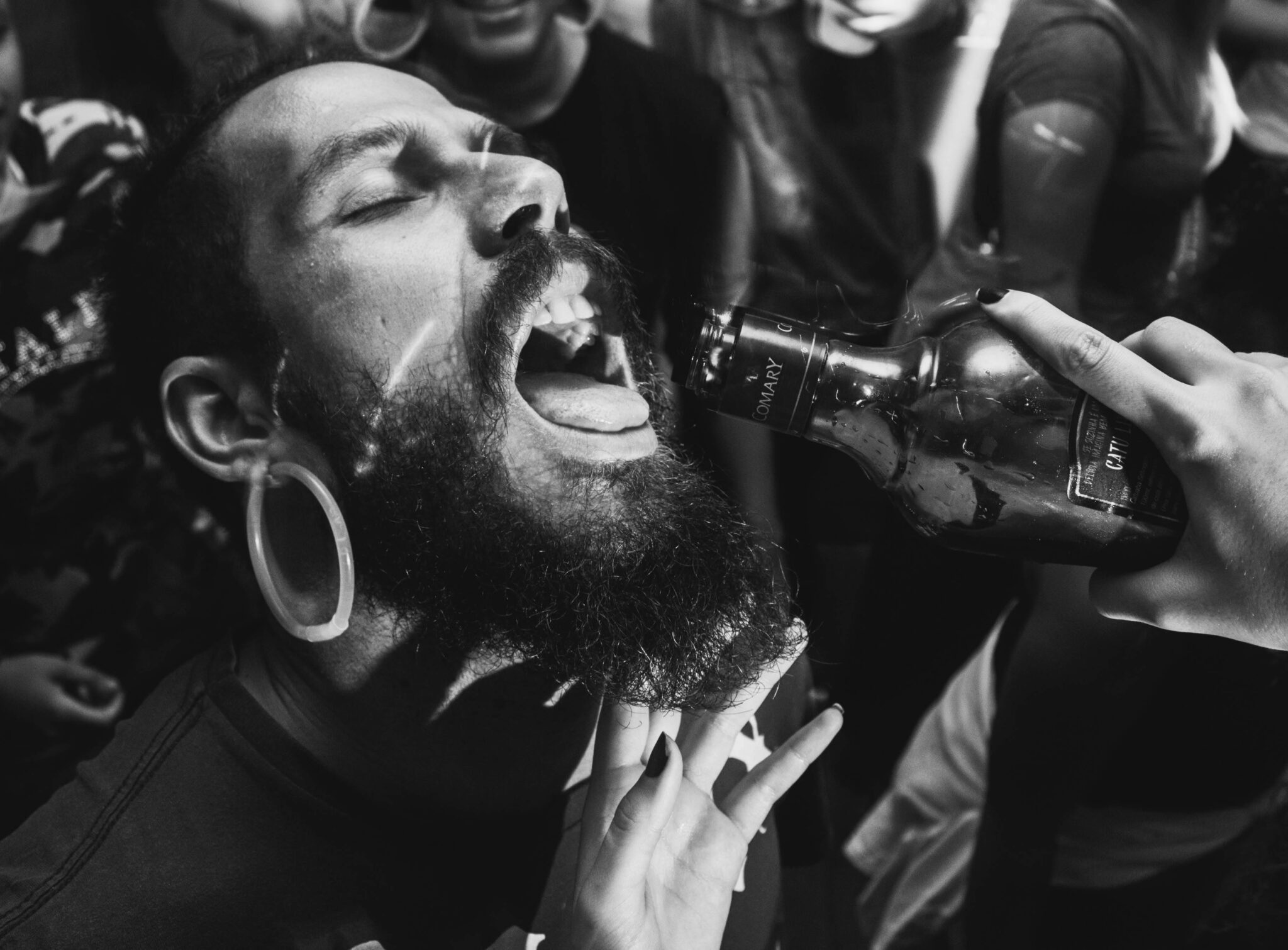 16 of The Drunkest Countries in The World