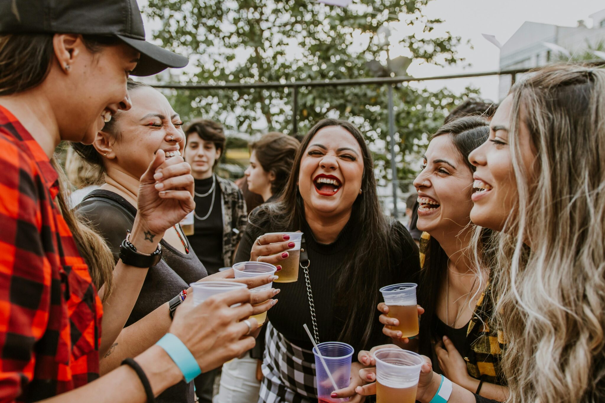 16 of The Drunkest Countries in The World