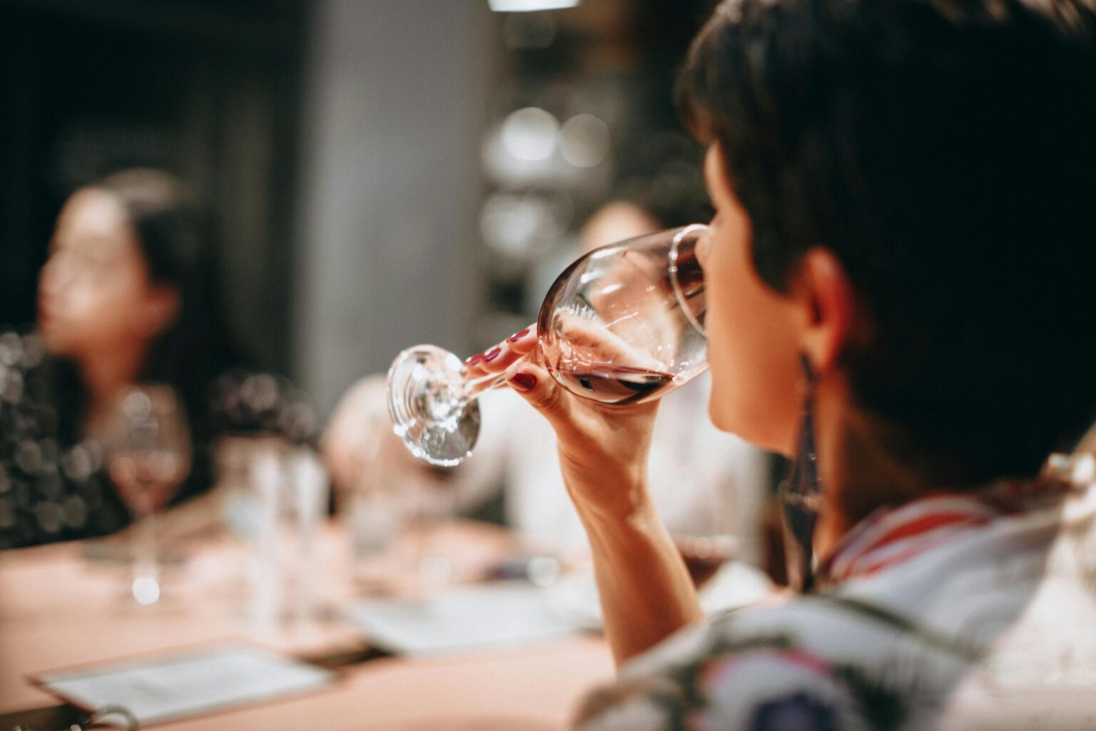16 of The Drunkest Countries in The World