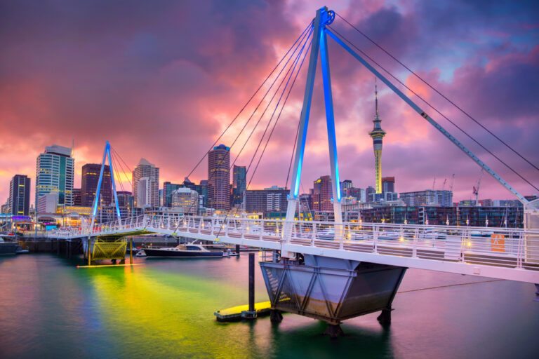 16 Countries That Are Avoiding Visitors From the U.S.