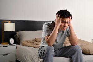 Consistently Awake at 2 or 3 AM? Experts Warn It Could Be a Health Red Flag