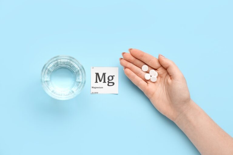 Is Magnesium Safe? 5 Possible Serious Side Effects to Watch For