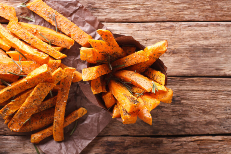 10 Foods to Enjoy in Moderation and 10 to Avoid Altogether : The Hearty ...