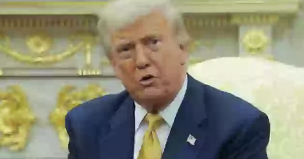 Coca-Cola Reveals New Formula Following Trump’s Claim He’ll Change It