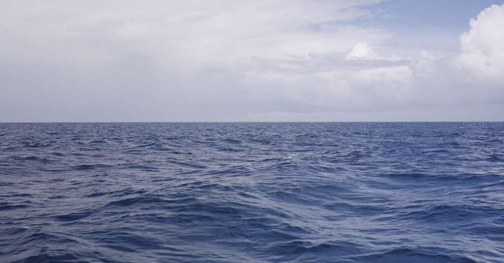 NASA’s Mysterious Recording of a ‘Woman’s Voice’ Deep in the Oceans ...