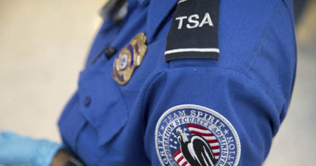TSA Bans 3 New Items From Checked Bags—Know Before You Fly