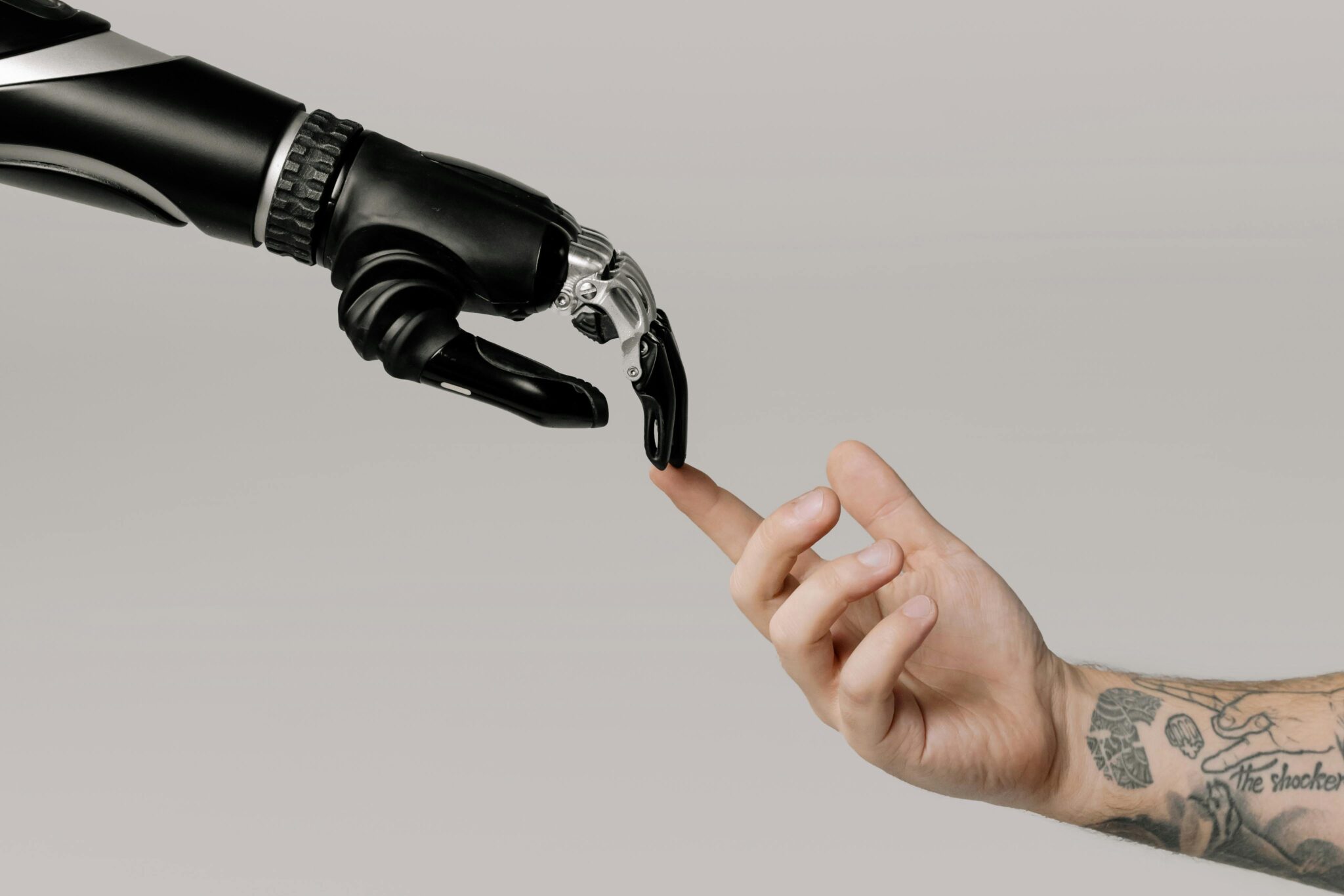 Chinese Company Unveils Plans for Humanoid Robot That Can ‘Carry’ a ...
