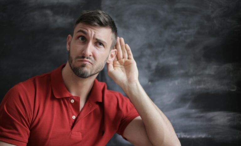 What Causes Tinnitus? 9 Common Reasons for Ringing in the Ears