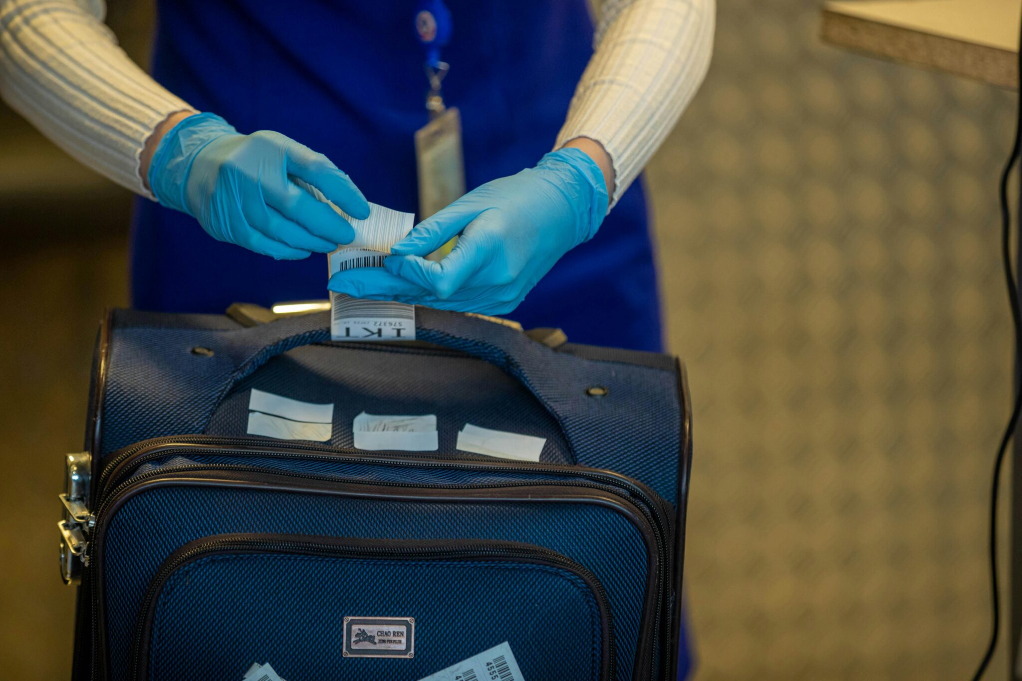 TSA Bans 3 New Items From Checked Bags—Know Before You Fly