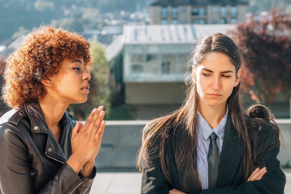 12 Common Behaviors of People Hiding Inner Anger