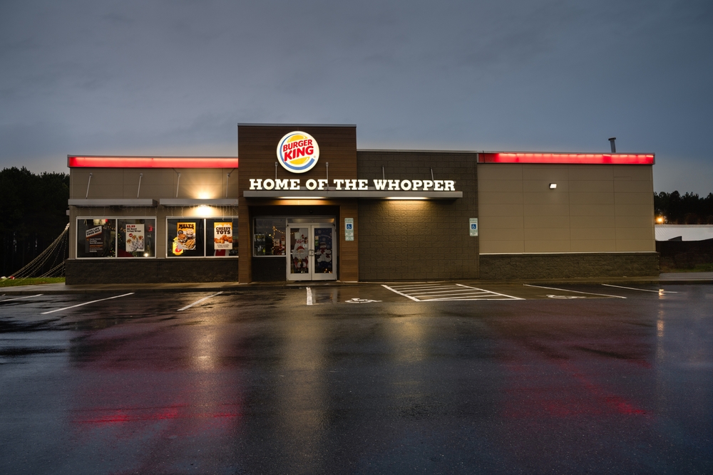 Burger King Employee Who Handled Store Solo for 12 Hours Loses Job ...