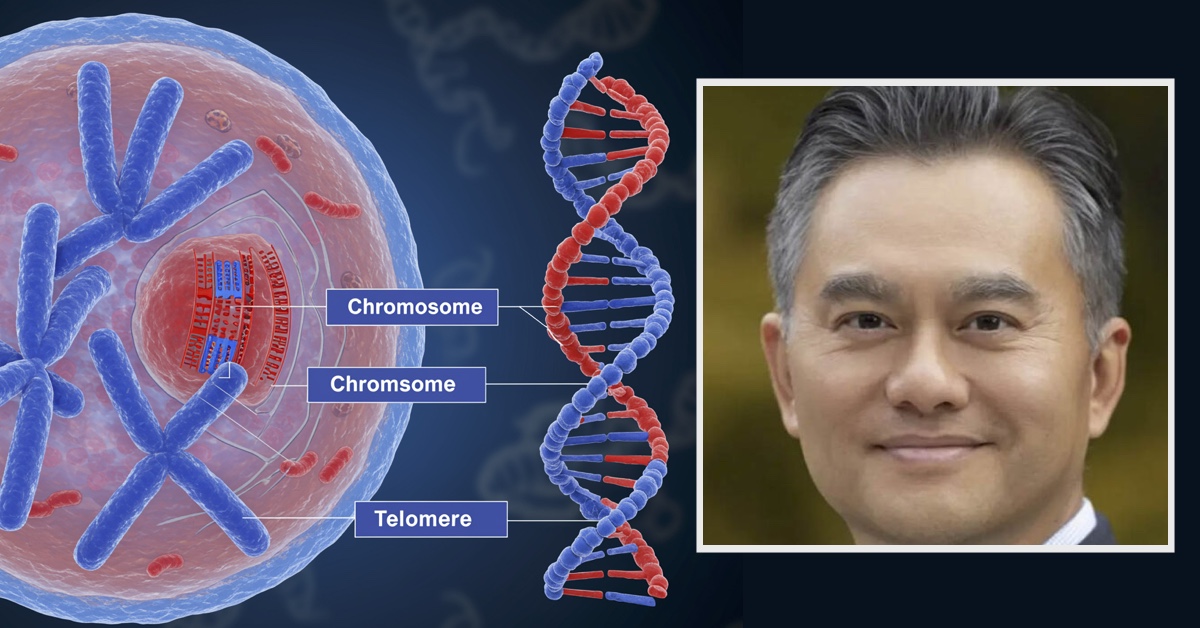 Longevity Doctor Claims to Reverse His Biological Age by 11 Years ...