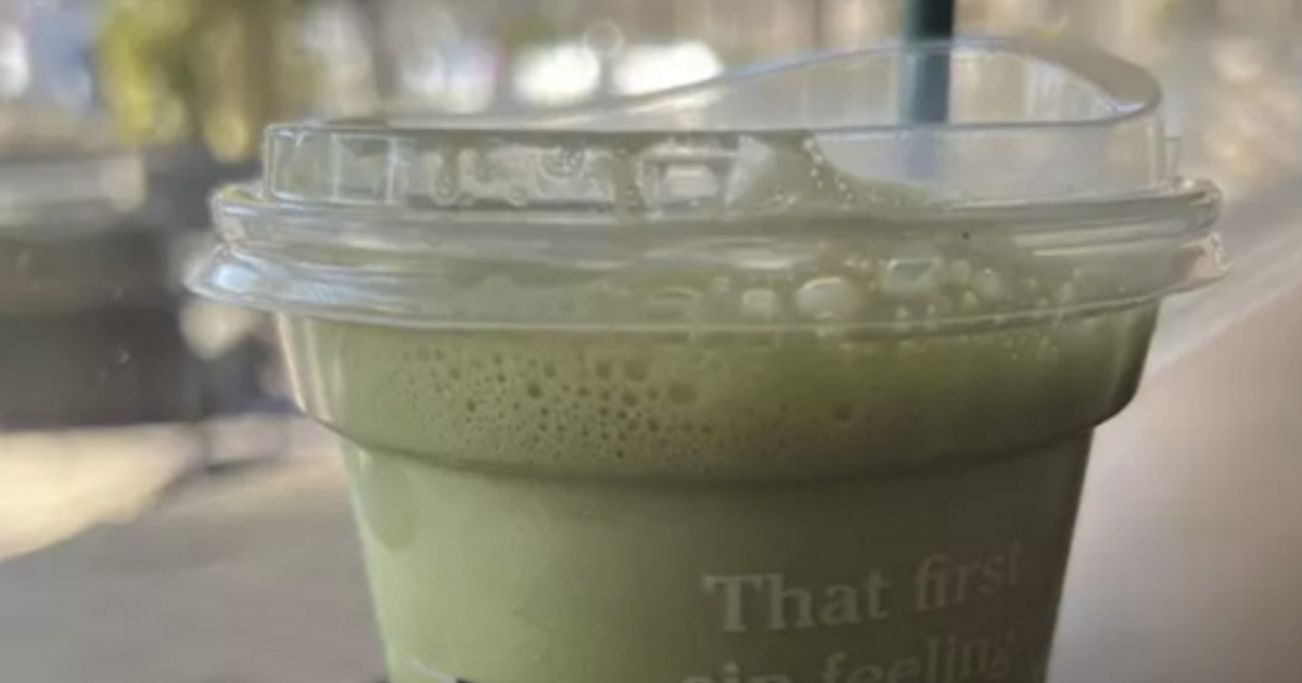 Matcha Side Effects: Pharmacist Claims This Popular Drink Ingredient ...