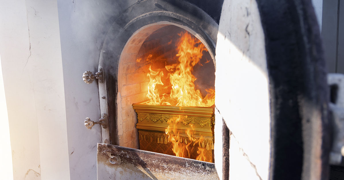 When It Comes To Faith, What Happens To Your ‘Soul’ After Cremation?