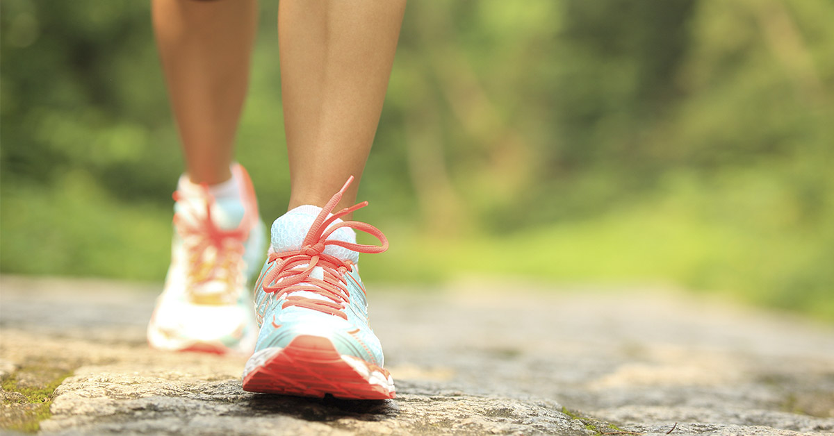 Why ‘Japanese Walking’ Might Outshine the 10,000 Steps Rule
