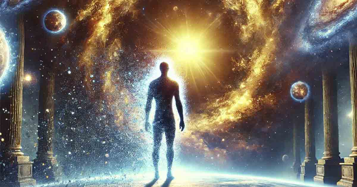 Does Consciousness Live On? Quantum Hypothesis Points to Multiverse ...