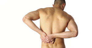 What Does It Mean if You Have Those Two Dimples On Your Lower Back?