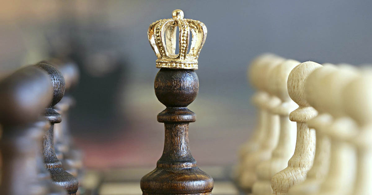 How a 19-Year-Old Made History as Top African American Chess Player