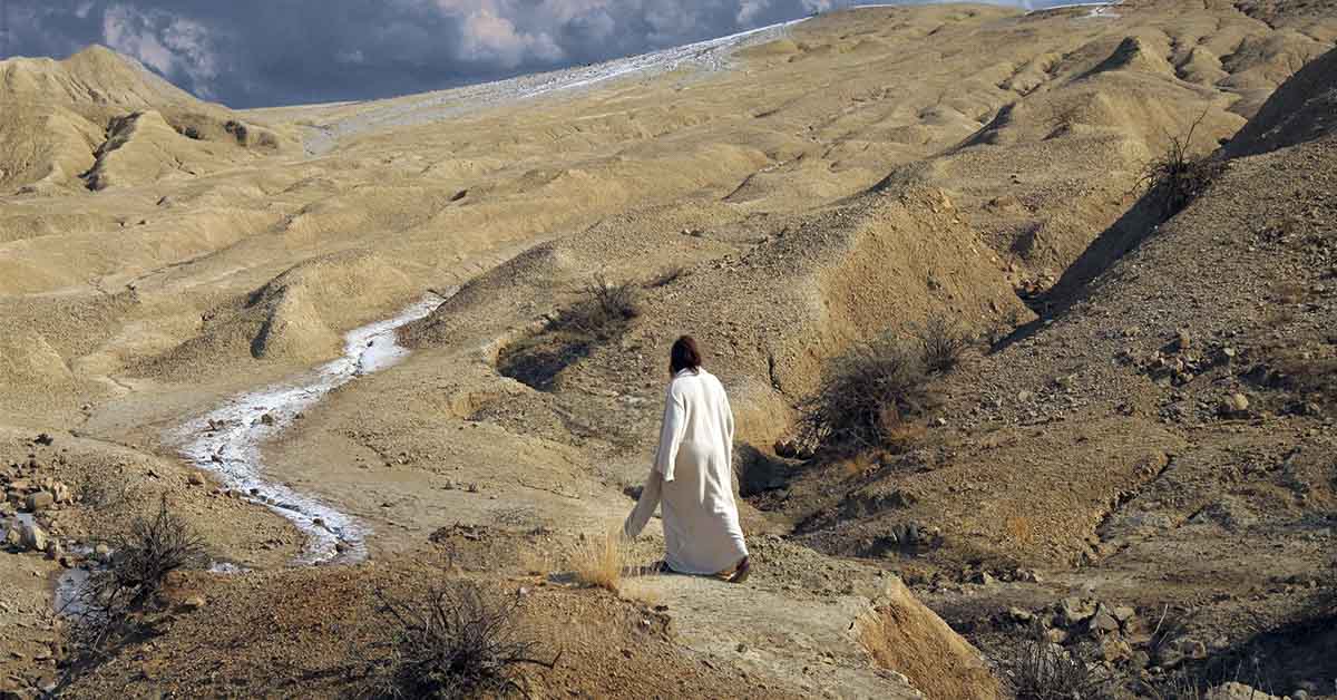 Is the ‘Exact Date’ of Jesus’ Return Near? Biblical ‘Signs’ Point to ...