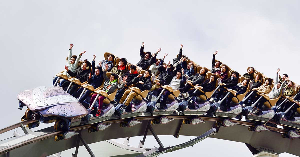 Man Dies on Universal Roller Coaster: Latest Updates and Information