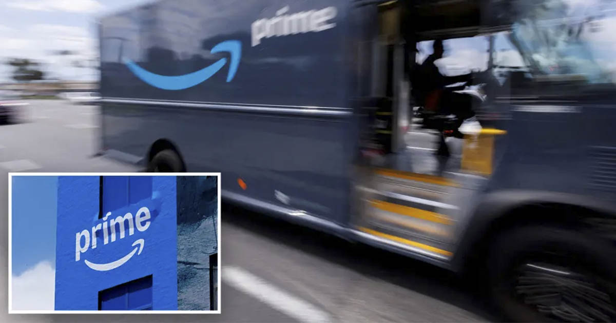 Amazon Prime Settlement Refund: How to Check Your Eligibility and Claim ...