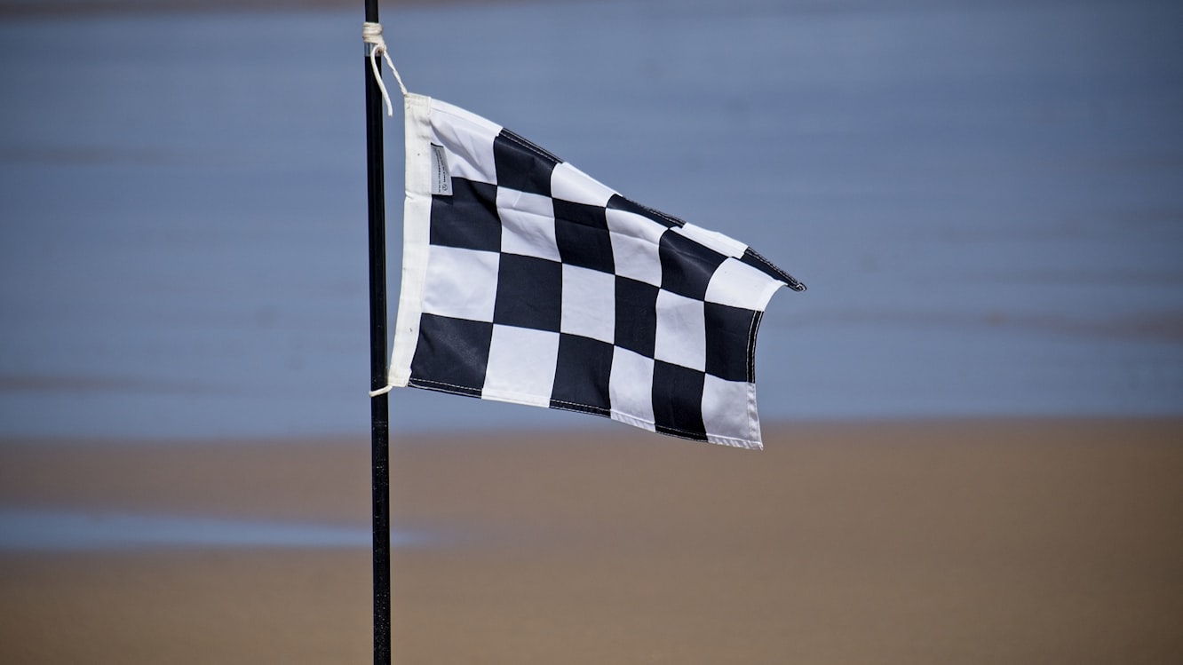 What Do Beach Flag Colors Mean? A Quick Safety Guide