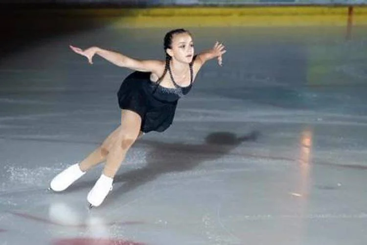 Matilda Ferrari: 15-Year-Old Skating Prodigy Struck and Killed While ...