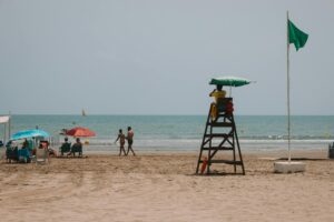 What Do Beach Flag Colors Mean? A Quick Safety Guide