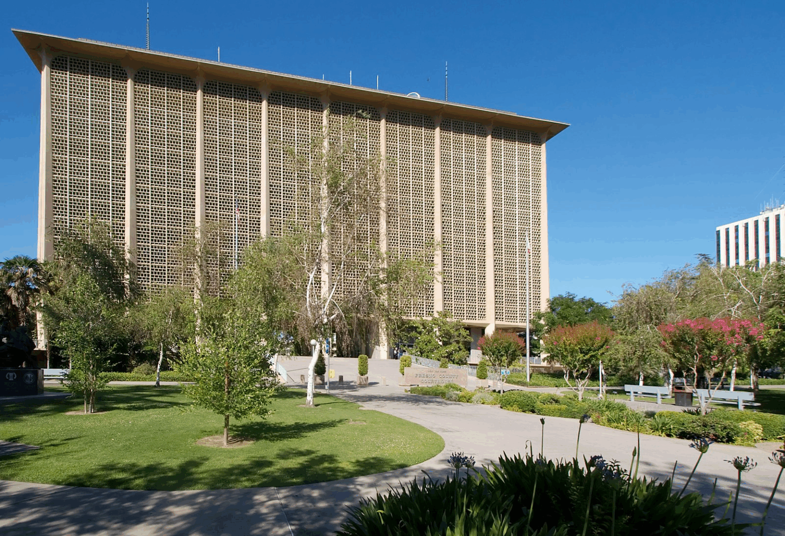 100 of The Ugliest Public Buildings in America