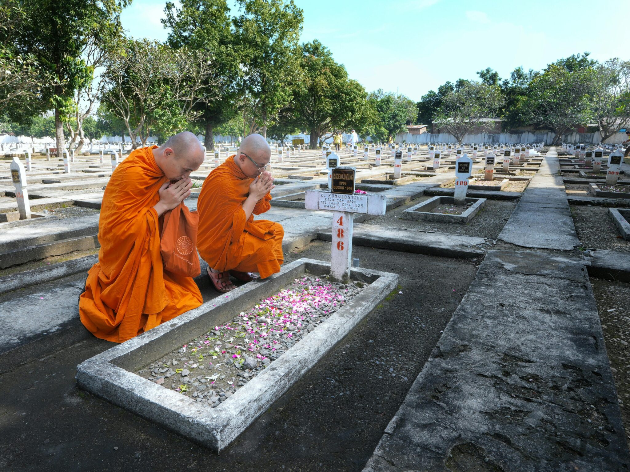When It Comes To Faith, What Happens To Your ‘Soul’ After Cremation?