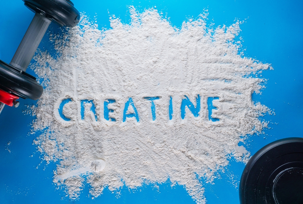 Taking a Break From Creatine? Here’s What You Need To Know