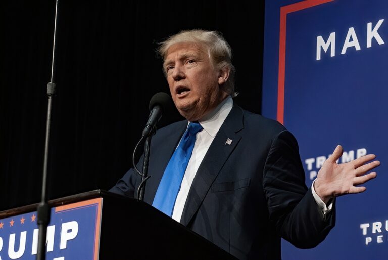 Fact Check: Did Ex-Detective Duane Lee Proctor Say Trump Staged Butler ...