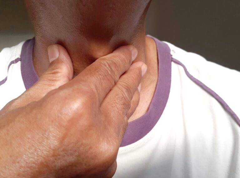 Your Adam’s Apple: What is it and Why Does Everyone Has One?