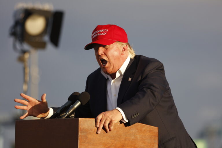 Fact Check: Did Ex-Detective Duane Lee Proctor Say Trump Staged Butler ...