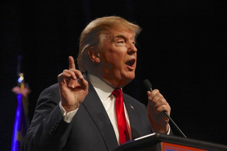Fact Check: Did Ex-Detective Duane Lee Proctor Say Trump Staged Butler ...