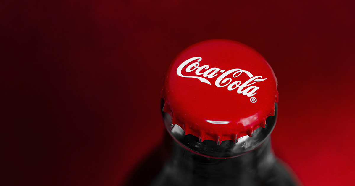 Most People Miss This Hidden Message in the Coca-Cola Logo