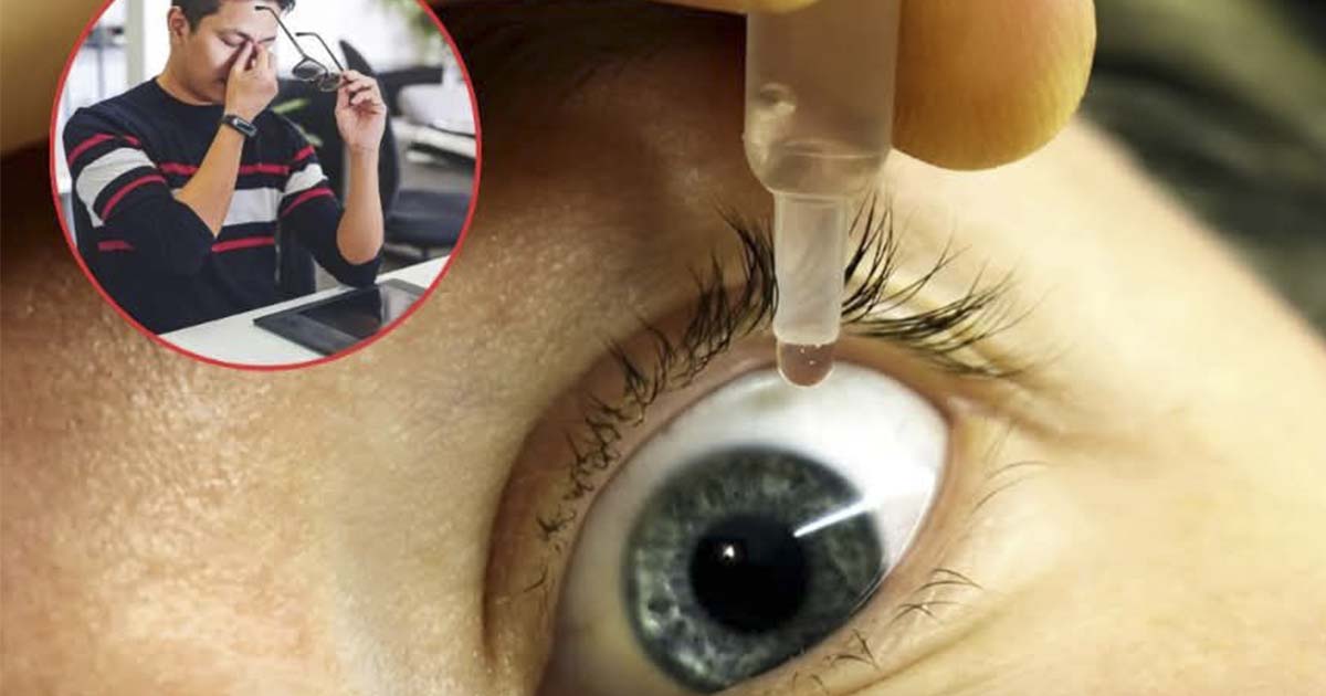 What is Vizz? The New FDA-Approved Eye Drop to Fix Near Vision