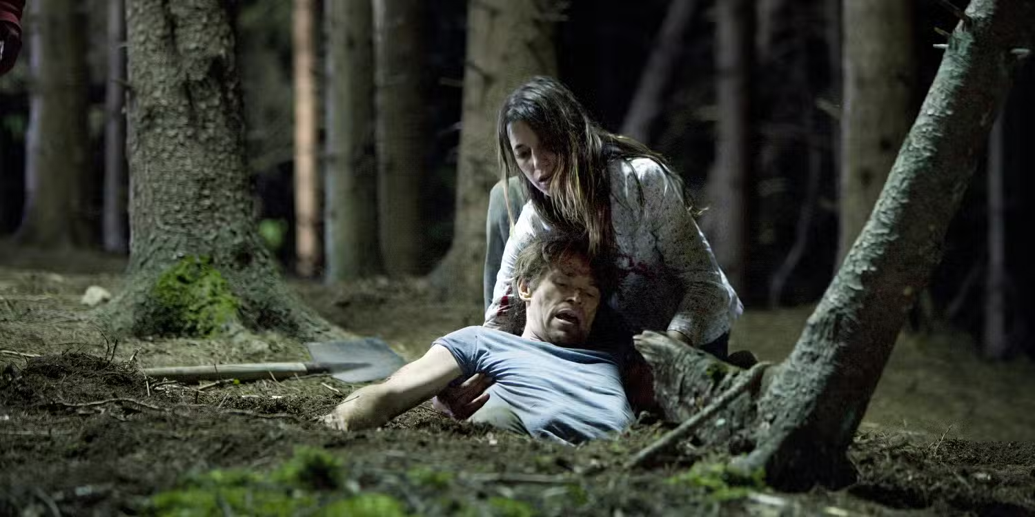Horror Film With Very Graphic Sex Scene Was So Controversial It Was ...