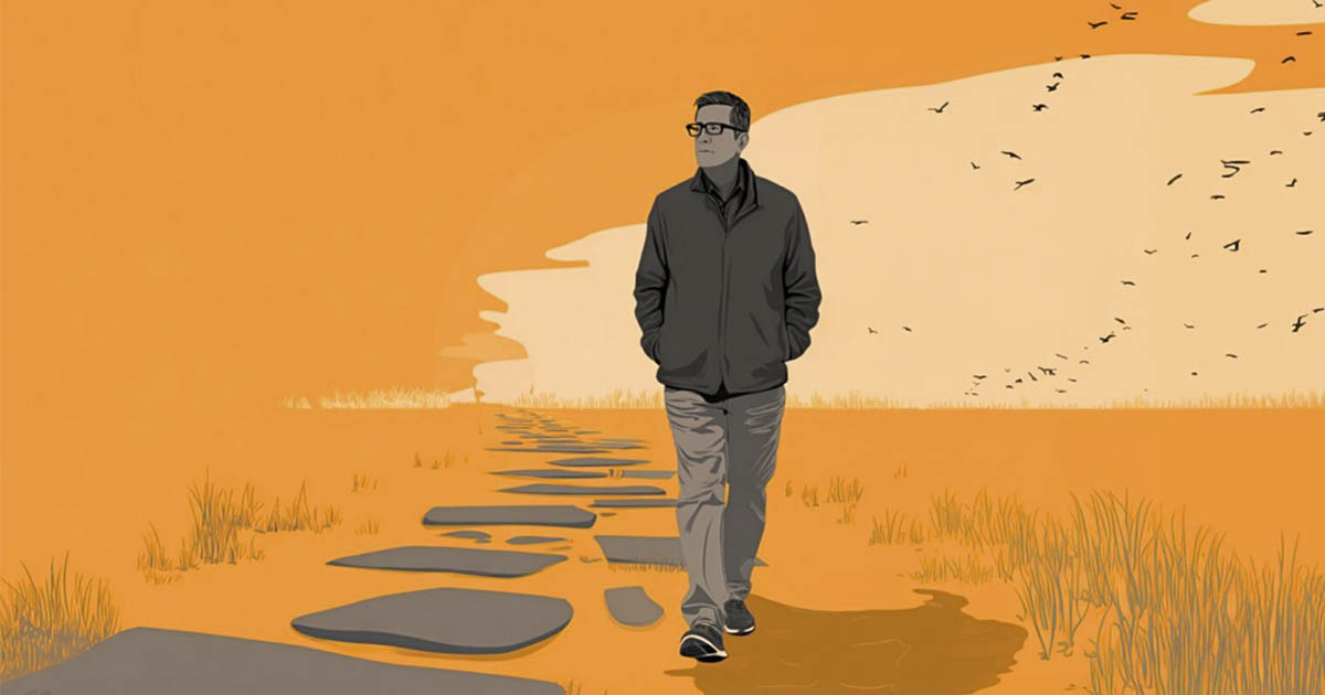 12 Signs You’ve Already Achieved Success by Midlife
