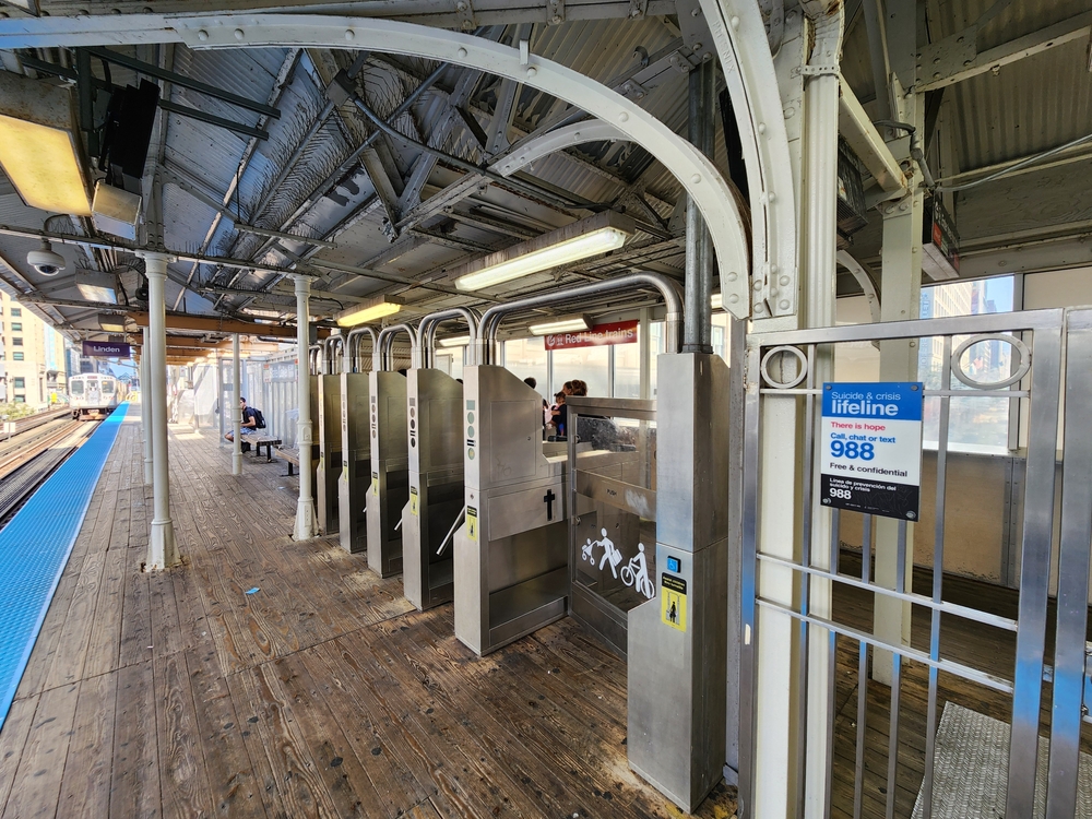 Bethany MaGee: Chicago Woman in Critical Condition After CTA Train ...